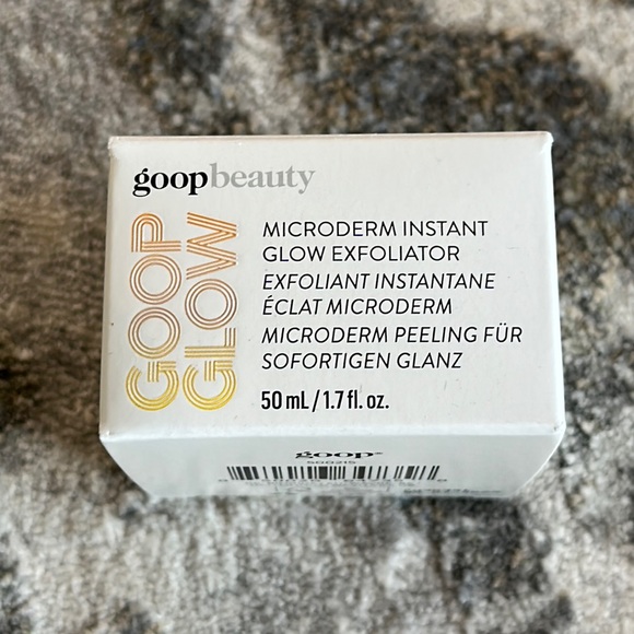 goop | Skincare | New Goop Goopglow Microderm Instant Glow Exfoliator ...